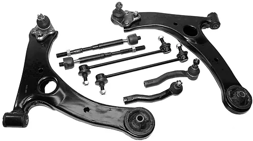 Goindi Group | Parishudh Machines | GEW | India